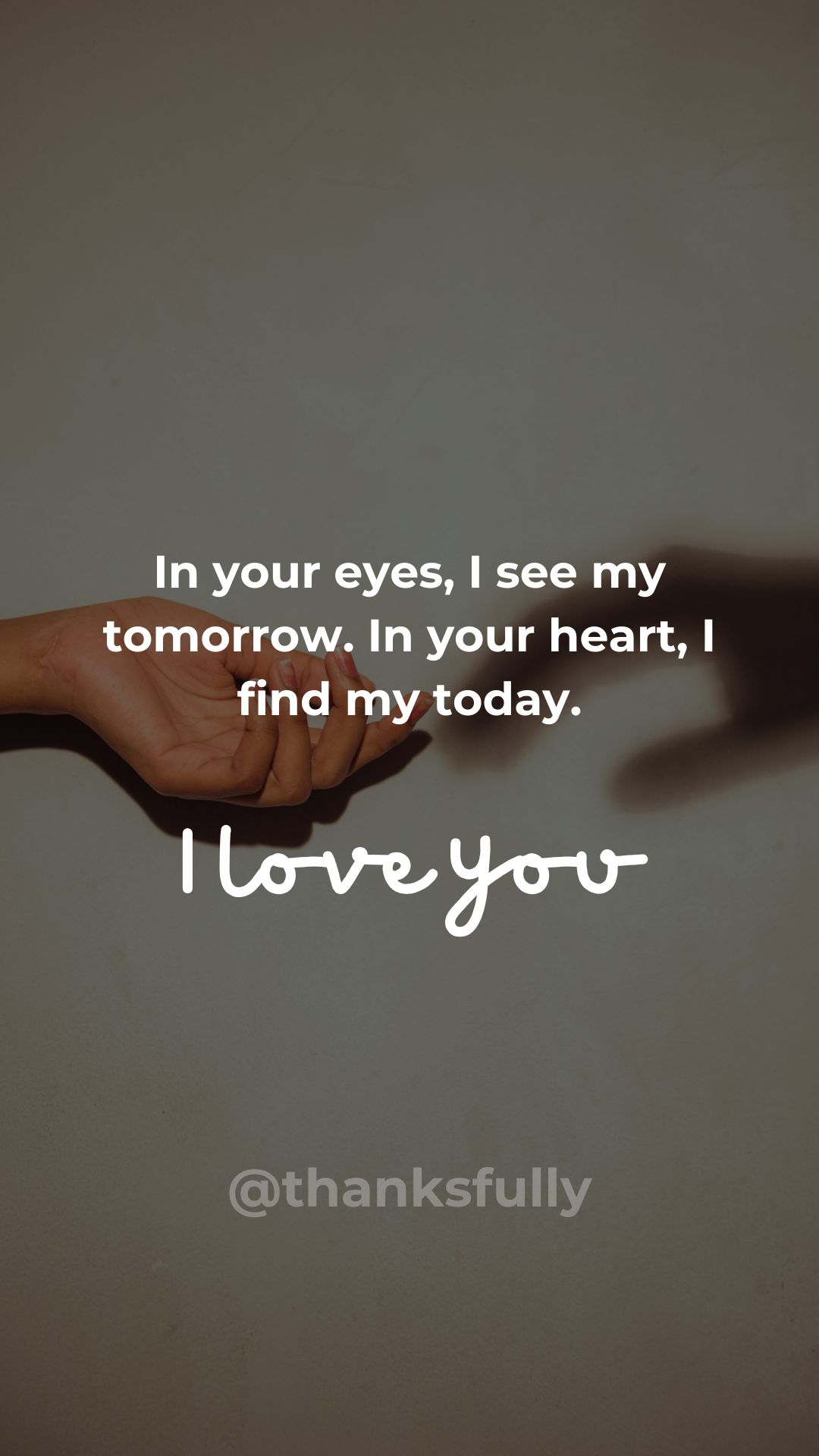 My Kind of Love: A Collection of Heartfelt Quotes - ThanksFully