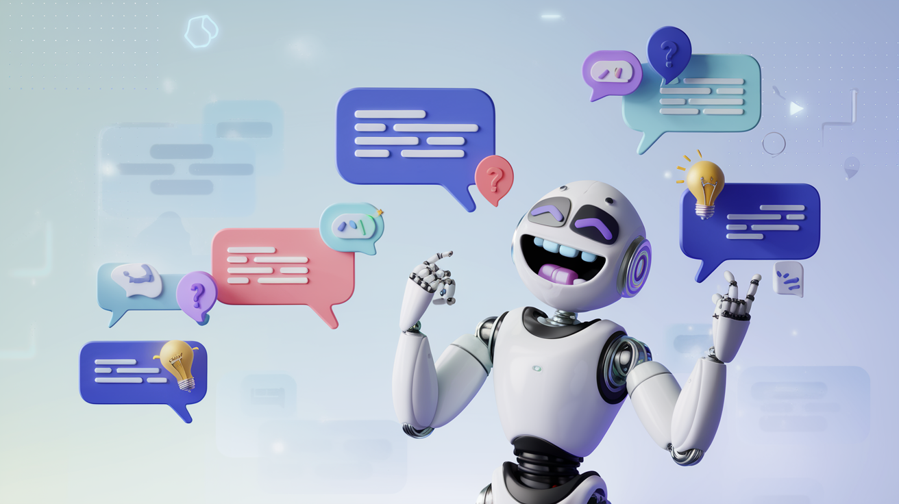 Funny Things to Ask AI: 100+ Entertaining Questions You Can Try ...