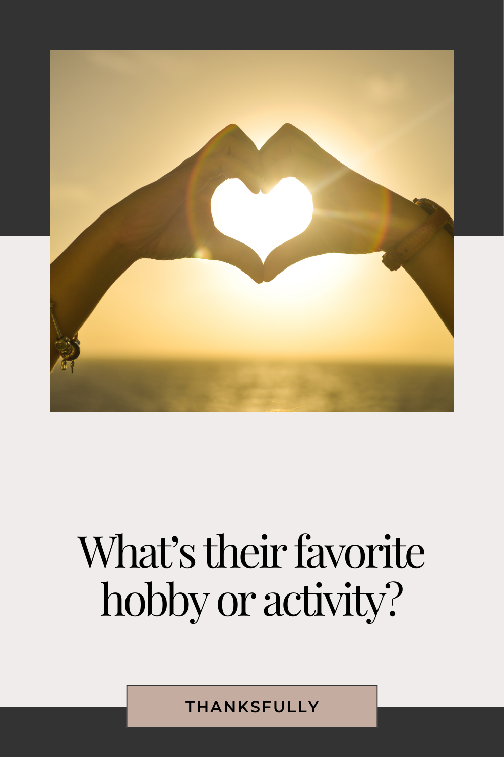 55 Important Questions To Ask Your Friend About Their Crush - ThanksFully