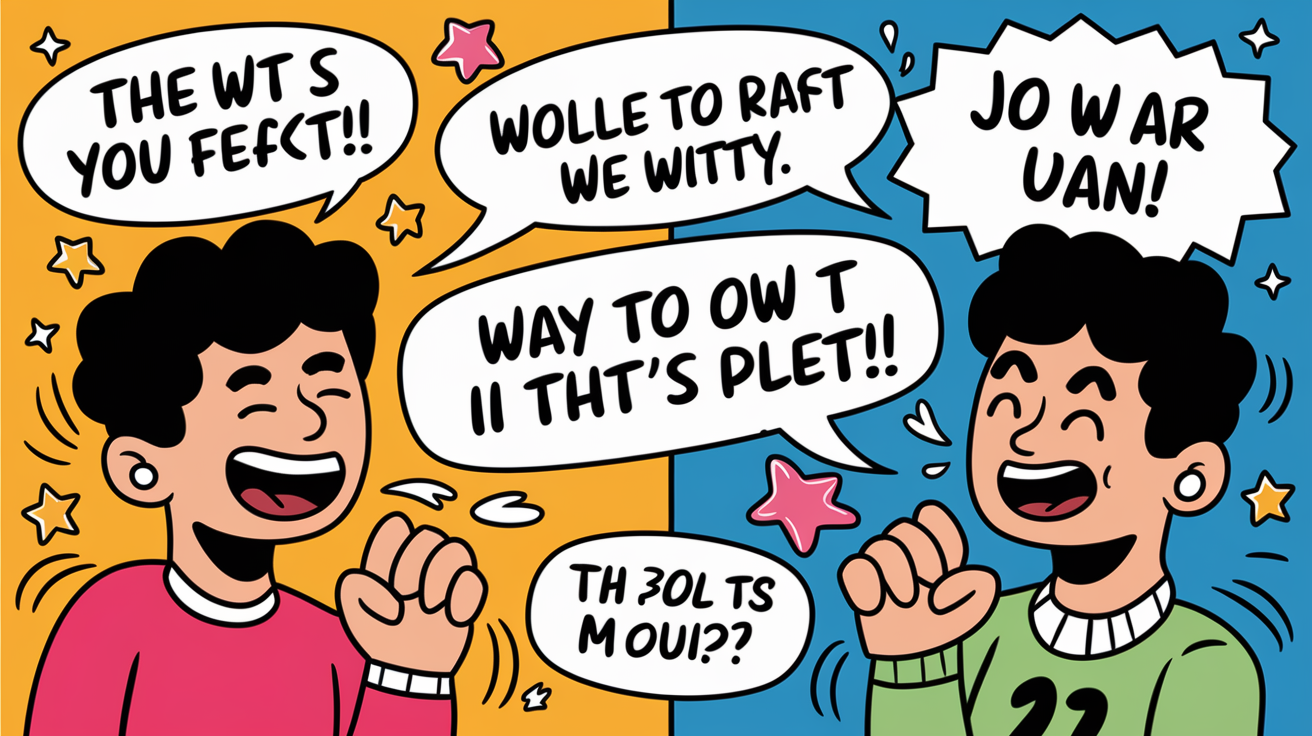 50+ Funny Roasts That Rhyme - ThanksFully