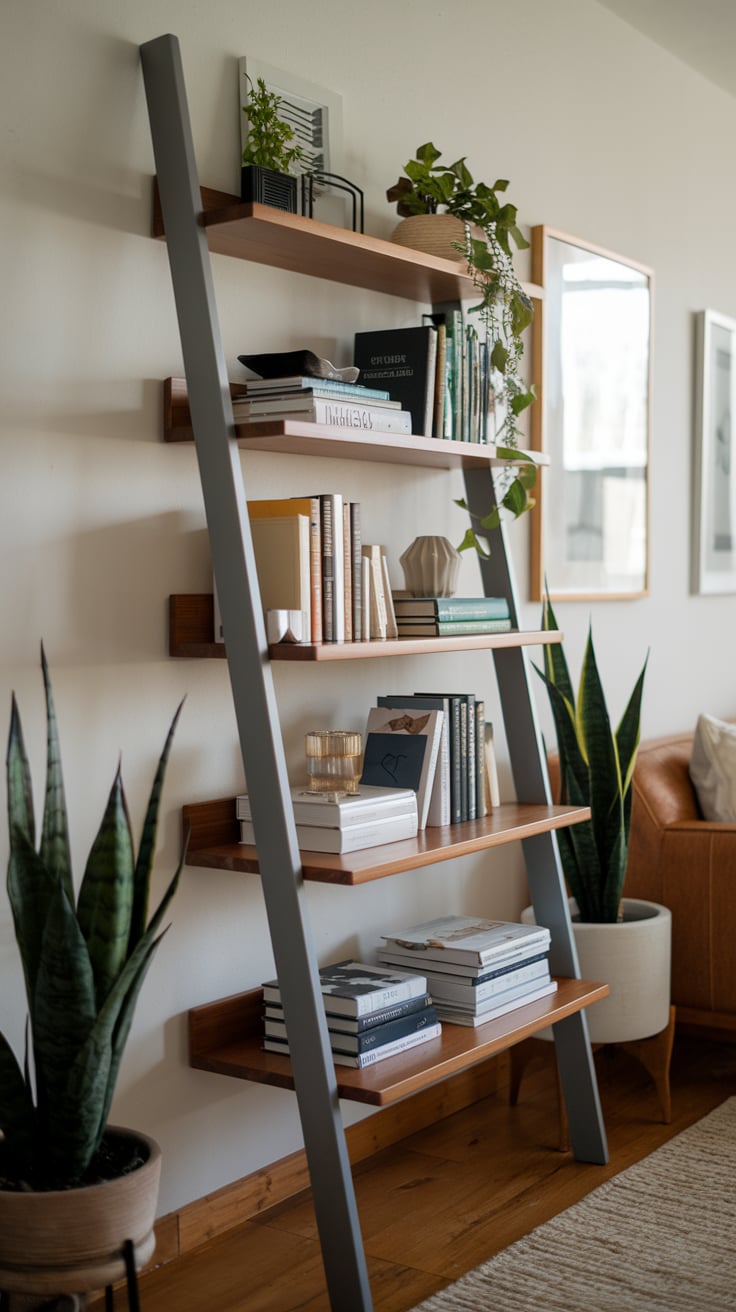 30+ Creative and Functional Bookshelf Ideas to Elevate Your Space ...