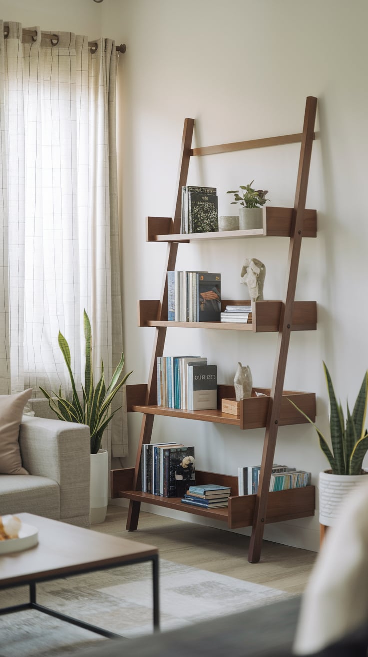 30+ Creative and Functional Bookshelf Ideas to Elevate Your Space ...