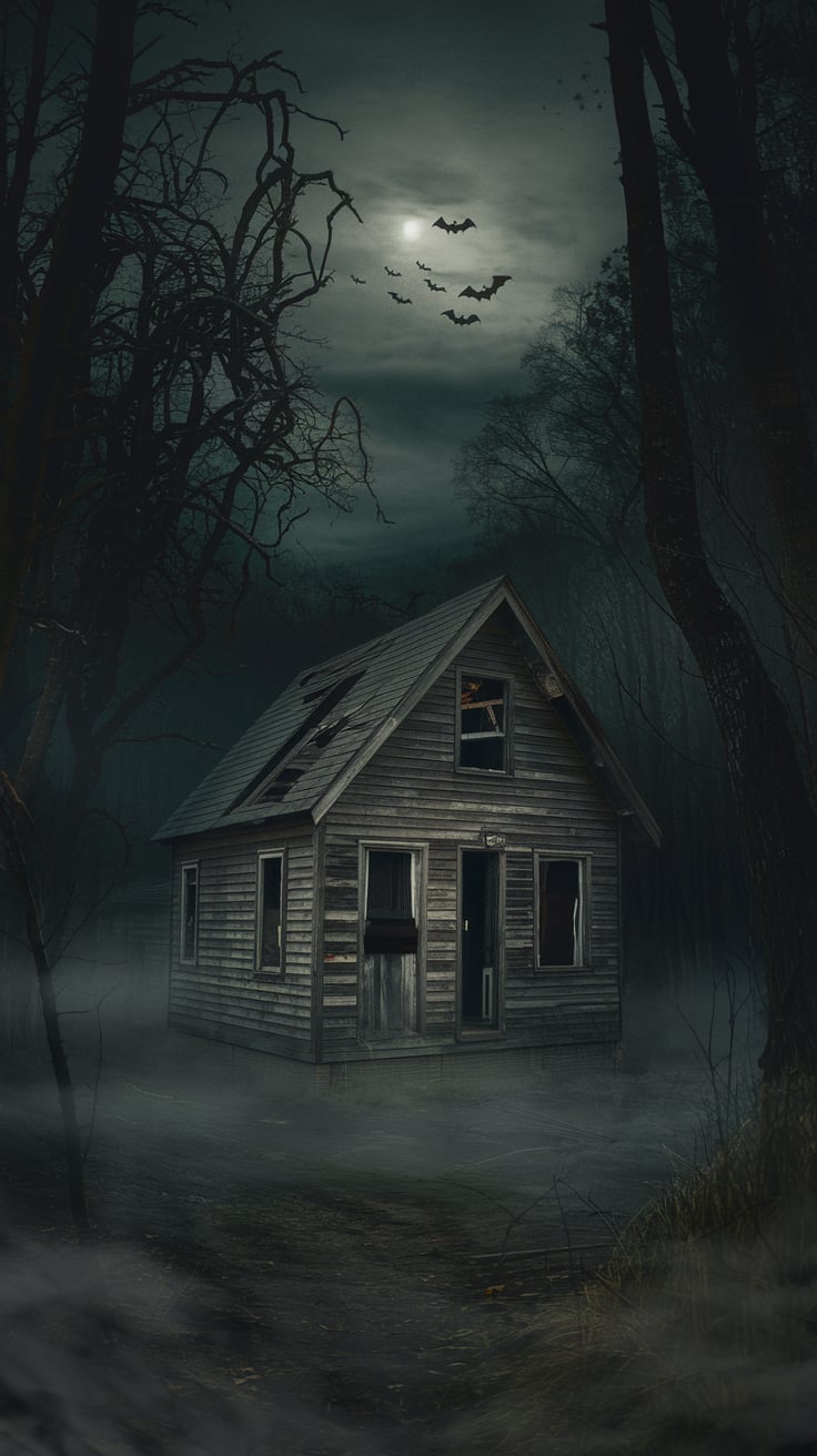 100+ Halloween Wallpaper Ideas for a Spooky Season - ThanksFully