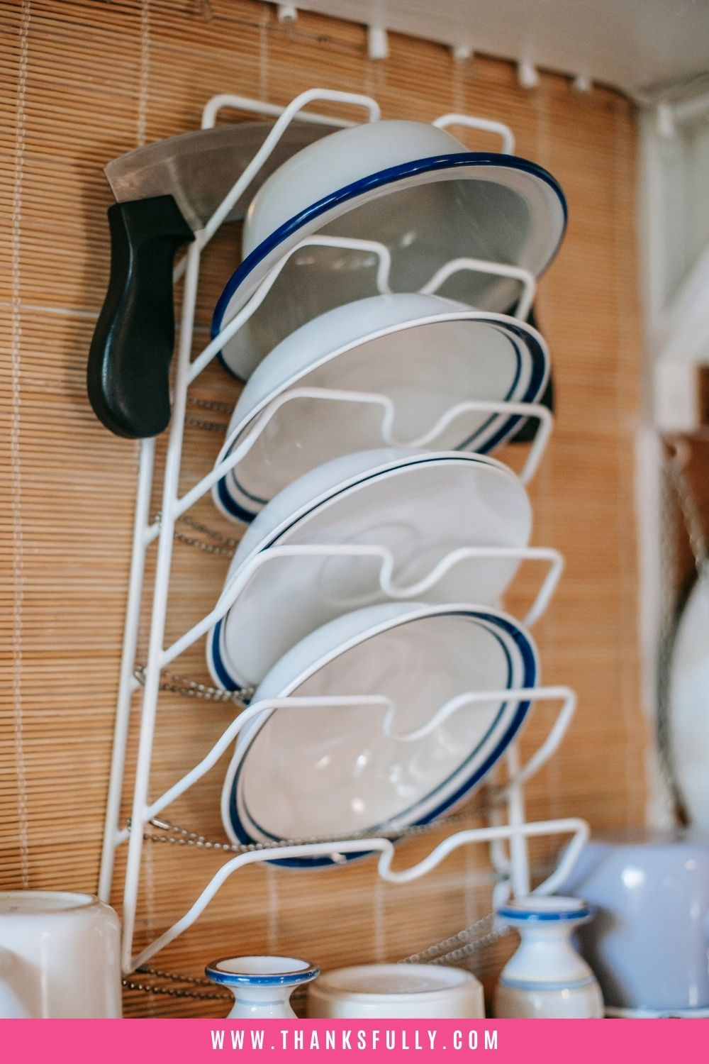 20+ Kitchen Essentials Checklist 2025 - ThanksFully